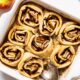 Apple Dumpling Rolls Recipe - Wyse Guide