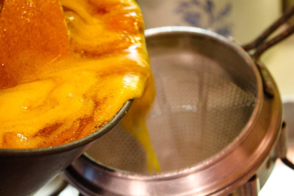 Apricot Butter Recipe - Wyse Guide