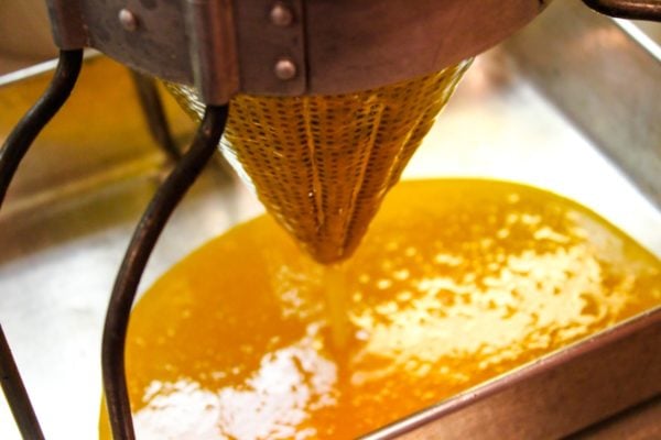 Apricot Butter - Wyse Guide