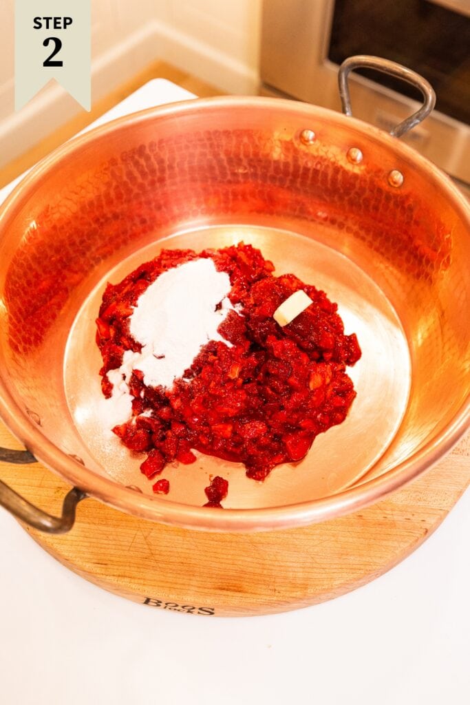 Strawberry Jam Recipe (Pectin Method) + Video - Wyse Guide