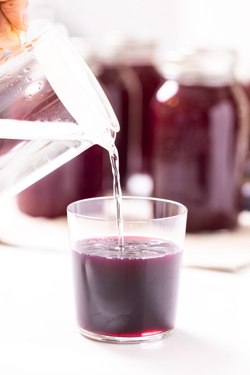 Canned Grape Juice Concentrate Recipe (With Video) - Wyse Guide