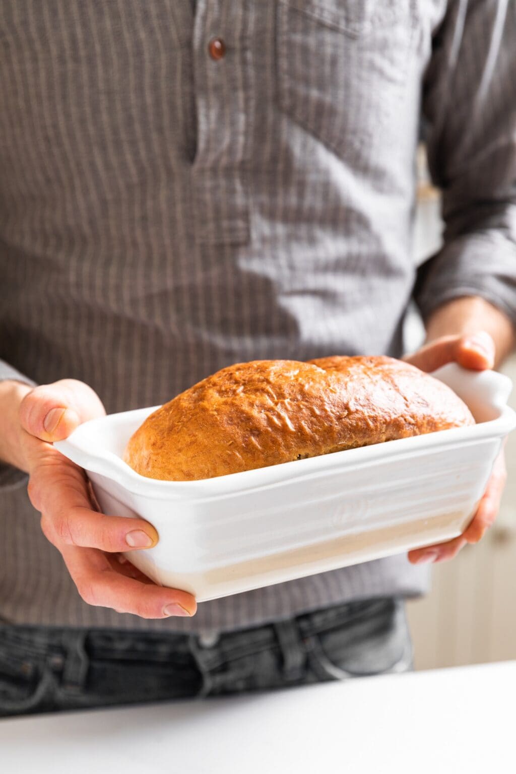 The Best Homestyle Honey Oat Bread Recipe - Wyse Guide