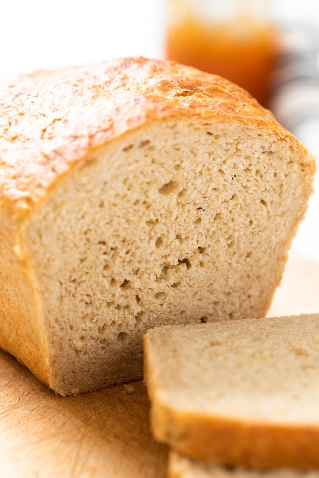 The Best Homestyle Honey Oat Bread Recipe - Wyse Guide