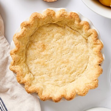 The Best Pie Crust Recipe - Wyse Guide