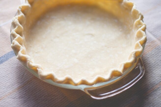 The Best Pie Crust - Wyse Guide