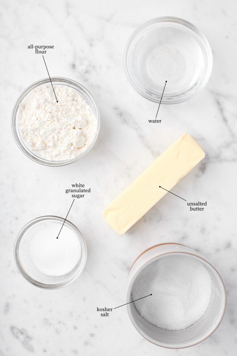 The Best Pie Crust Recipe - Wyse Guide
