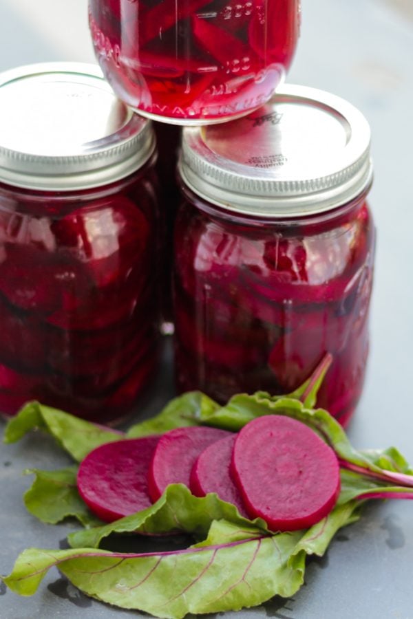 How to Can Pickled Beets: A Step-By-Step Guide for Beginners - Wyse Guide