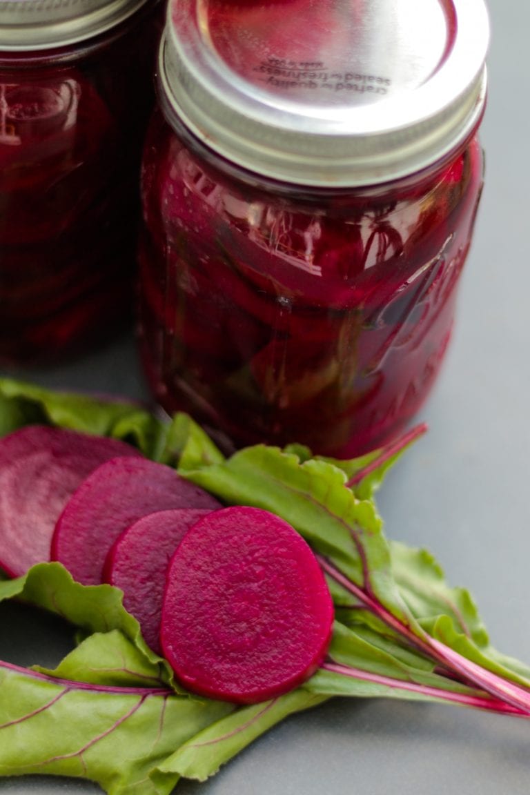 How to Can Pickled Beets: A Step-By-Step Guide for Beginners - Wyse Guide