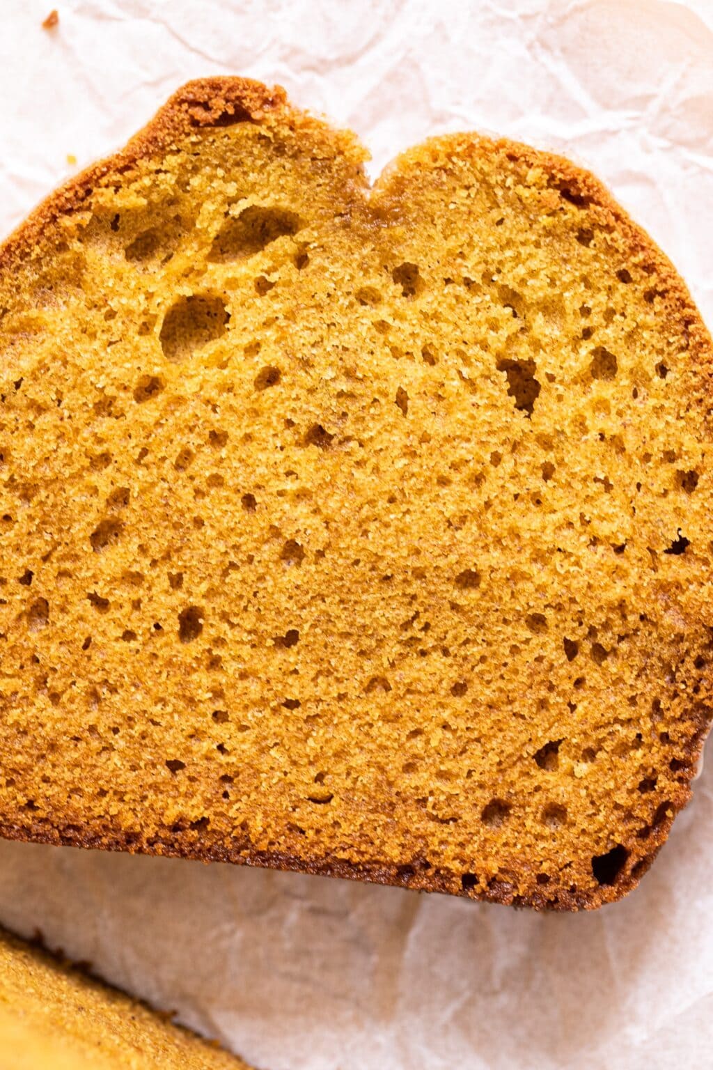 Pumpkin Loaf - Wyse Guide