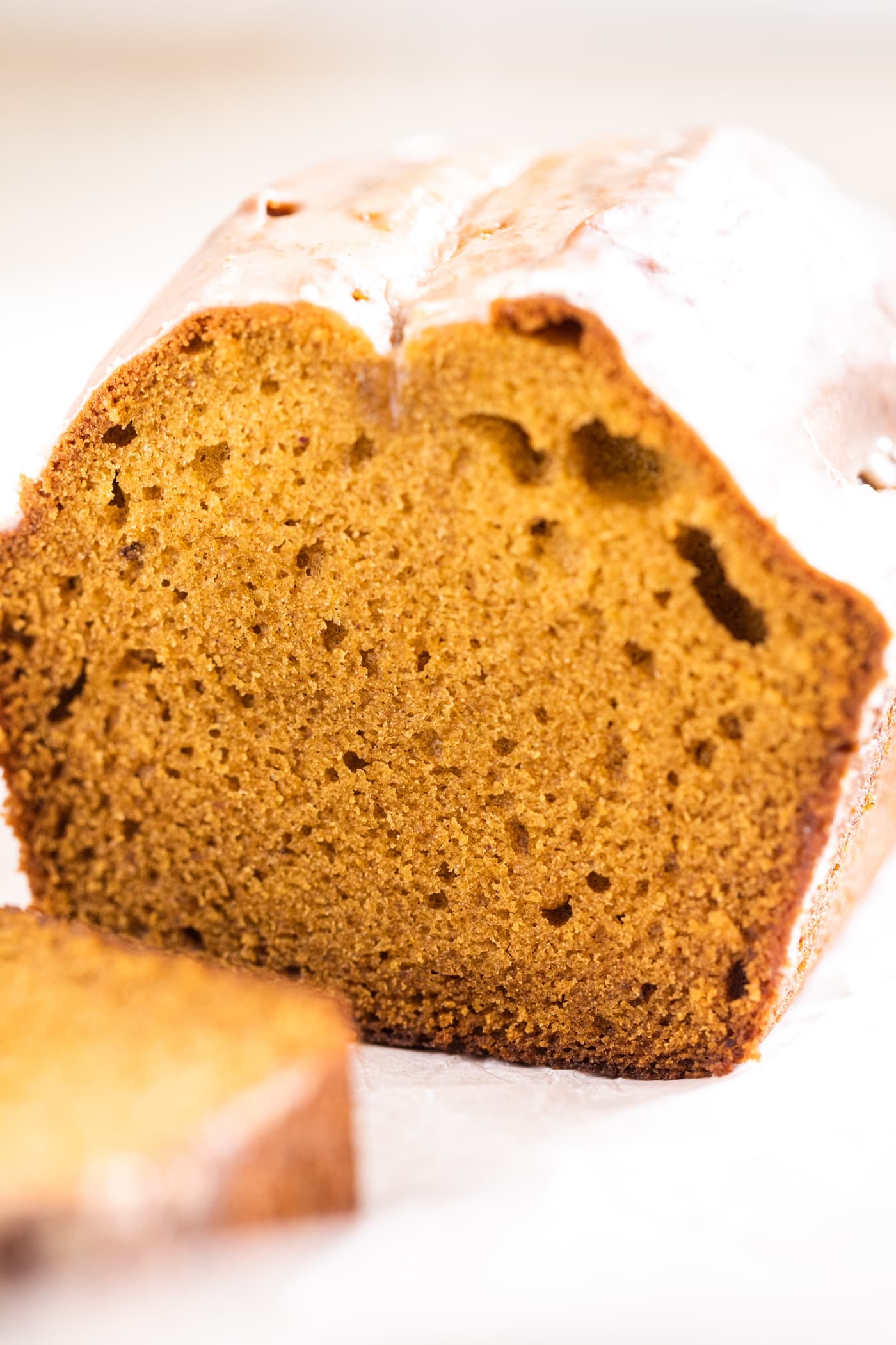 Pumpkin Loaf - Wyse Guide