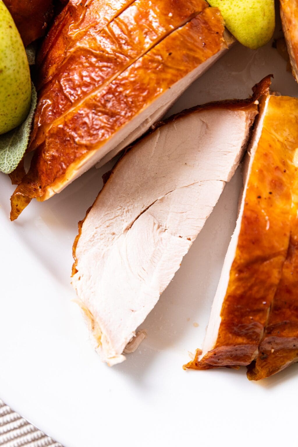 Classic Dry Brine Turkey Recipe - Wyse Guide