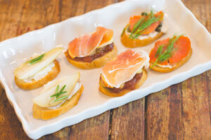 Three Easy Crostini Recipes - Wyse Guide