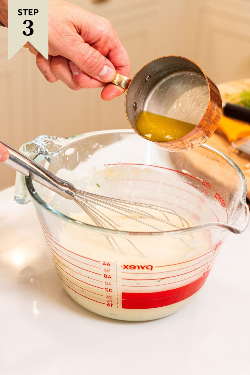 Herb & Cheese Popovers Recipe - Wyse Guide