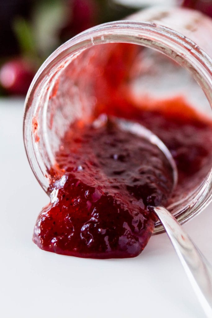 How to Can Cherry Jam - Wyse Guide