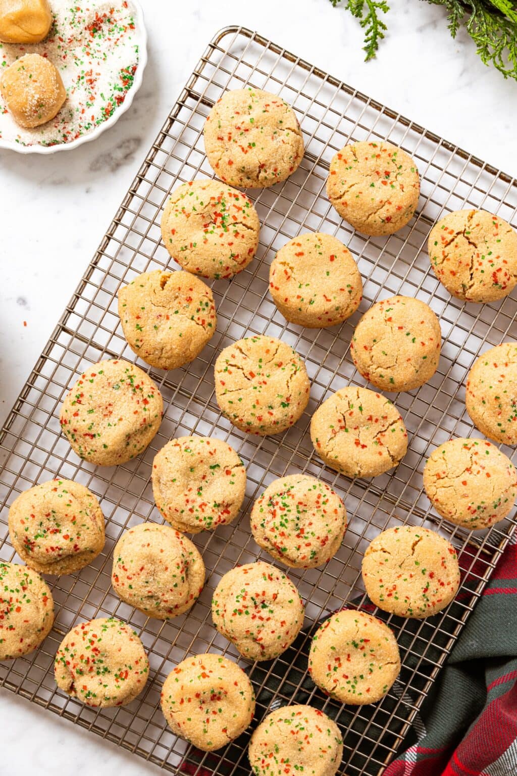 Candy Bar Cookies - Wyse Guide