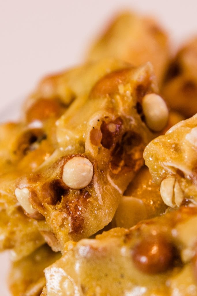 Peco Candy Recipe - Wyse Guide