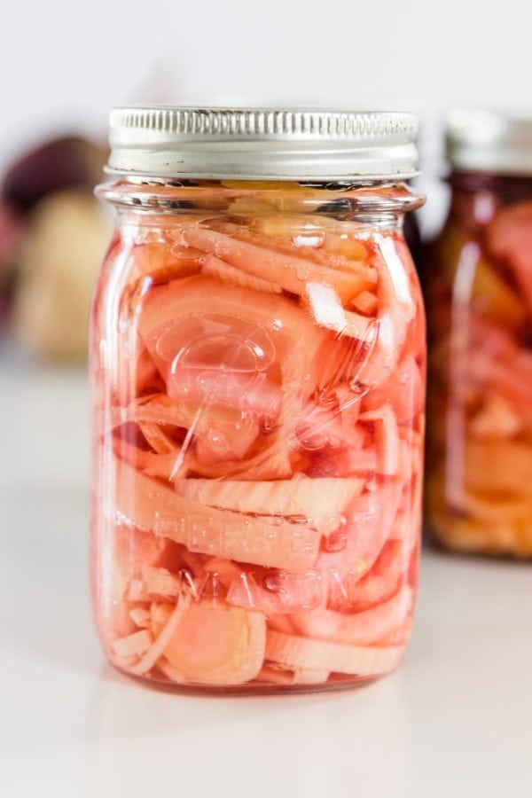 Three Canned Beet Recipes (With Video) - Wyse Guide