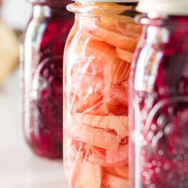 Recipe Index - Wyse Guide