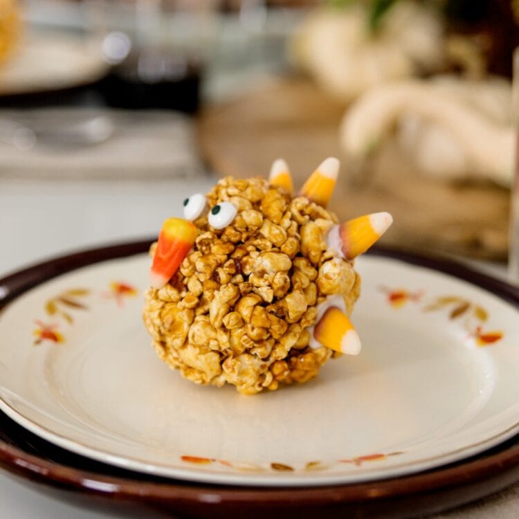 Chocolate Covered Popcorn Recipe - Wyse Guide