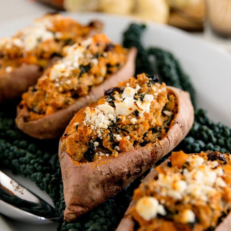 Chipotle Sweet Potato Casserole Recipe - Wyse Guide