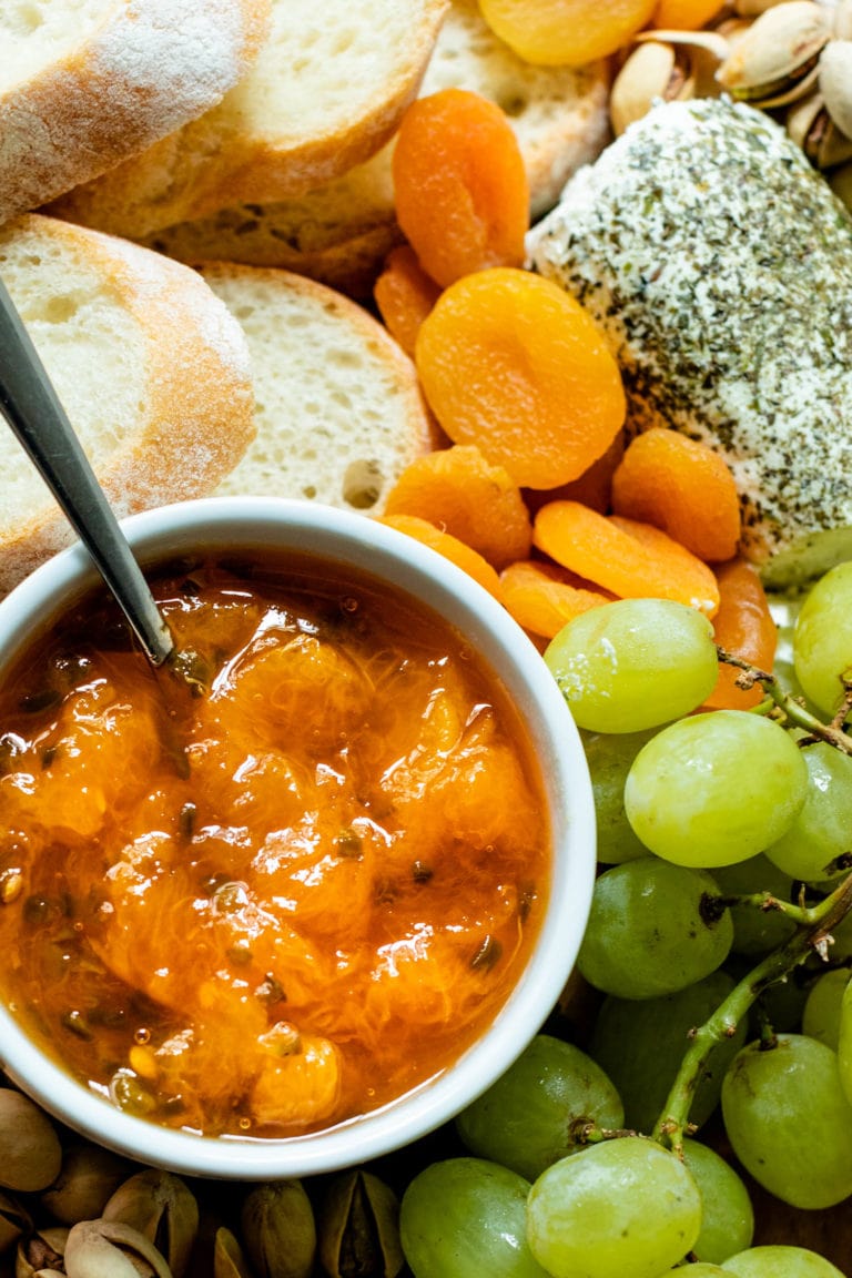 Peach Jalapeño Jam Recipe - Wyse Guide