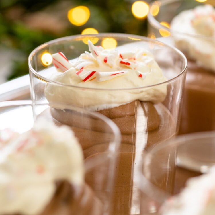 Three Decadent Truffles - Wyse Guide