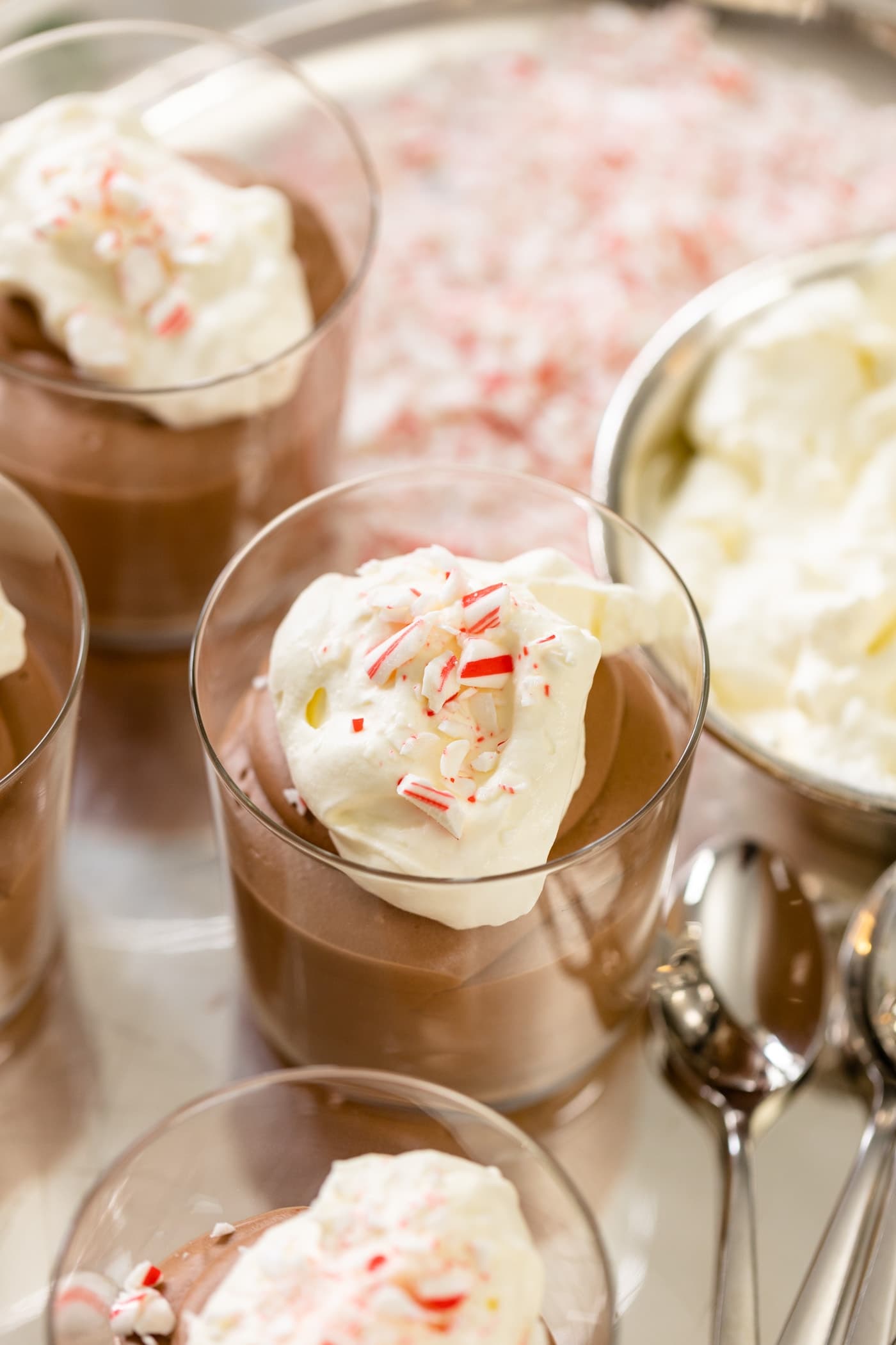 Chocolate Mousse Recipe - Wyse Guide