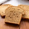 Hearty Grain Bread Recipe - Wyse Guide