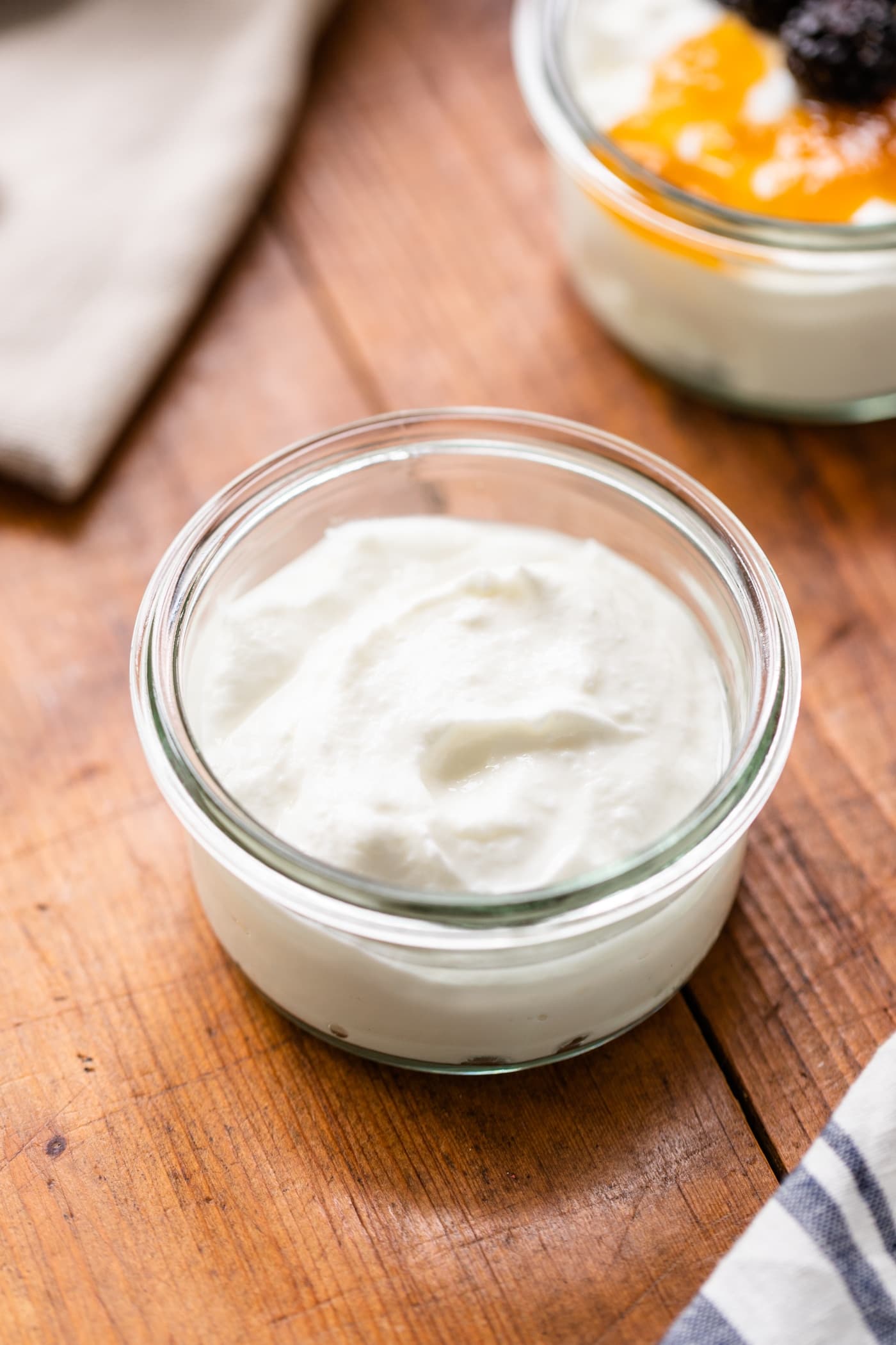 How to Make Homemade Yogurt - Wyse Guide