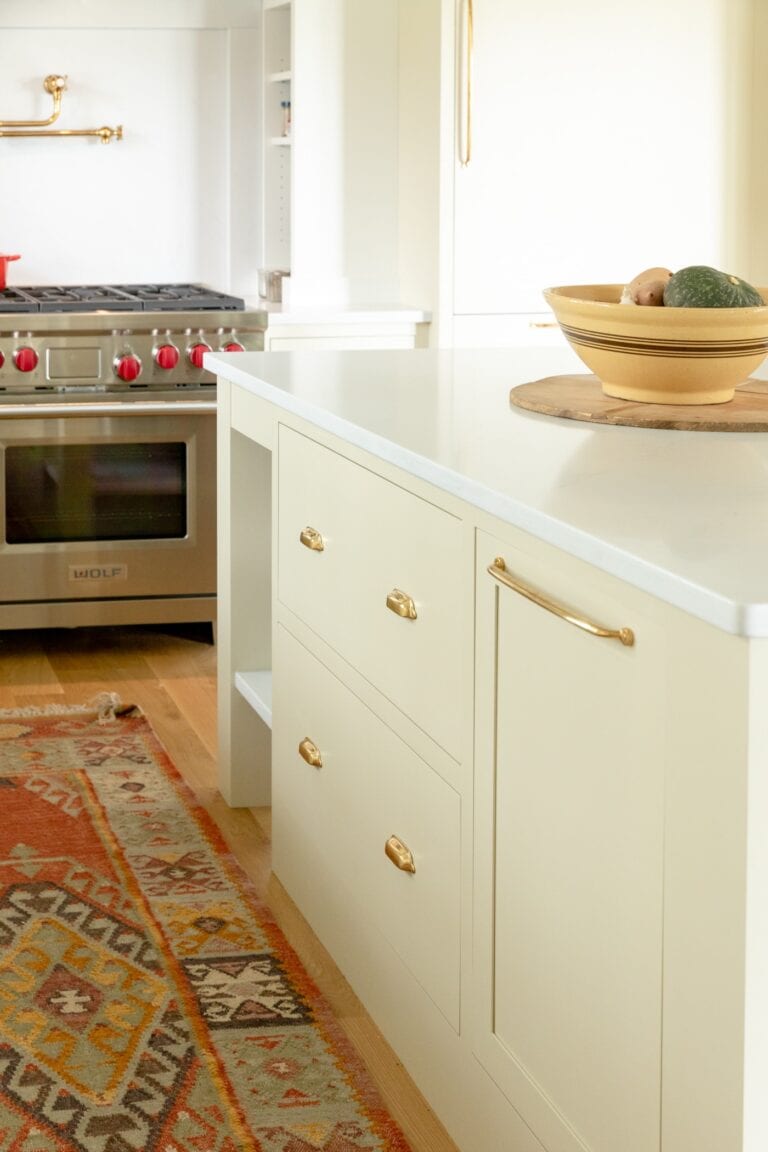 My Farmhouse Kitchen Renovation - Wyse Guide