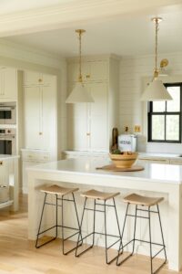 My Farmhouse Kitchen Renovation - Wyse Guide