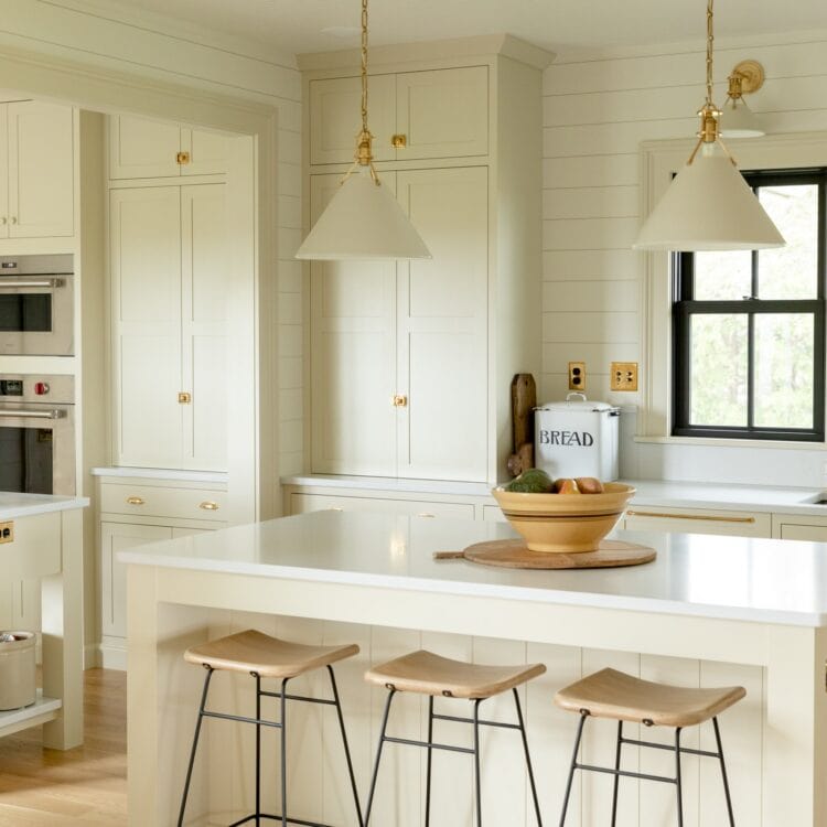 My Farmhouse Kitchen Renovation - Wyse Guide