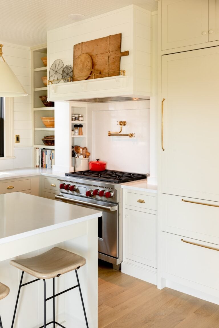 My Farmhouse Kitchen Renovation - Wyse Guide