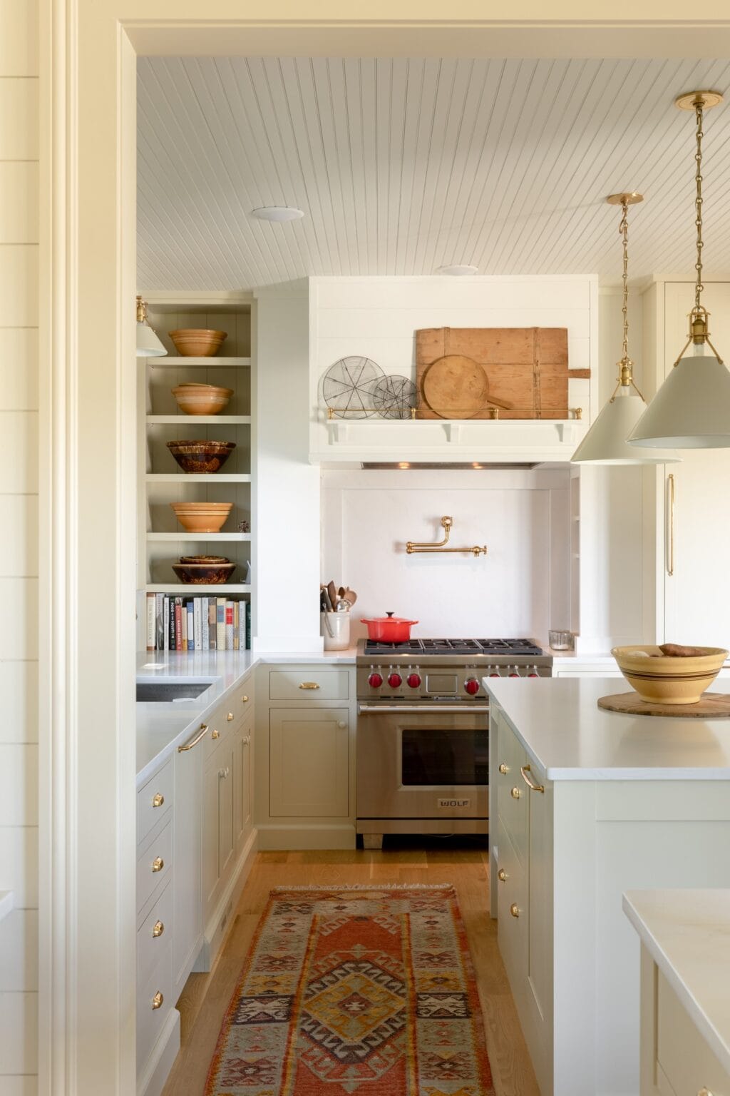 My Farmhouse Kitchen Renovation - Wyse Guide