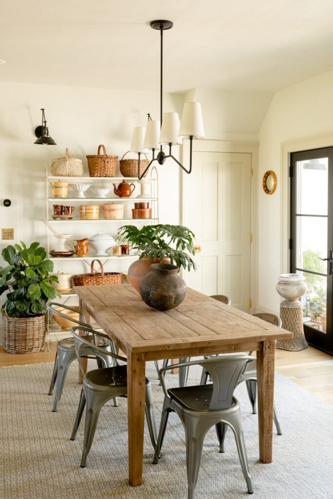 Farmhouse Kitchen Renovation Ideas