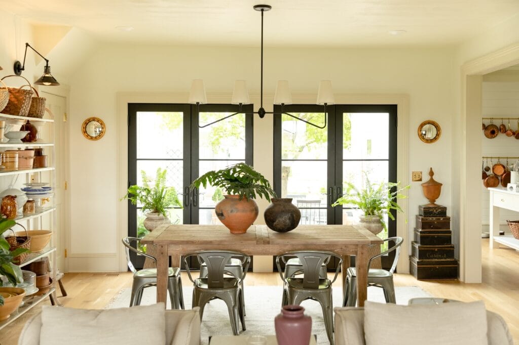 My Farmhouse Kitchen Renovation - Wyse Guide