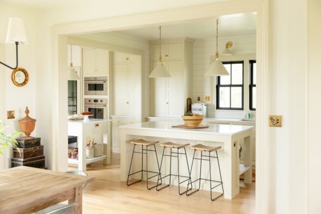 My Farmhouse Kitchen Renovation - Wyse Guide