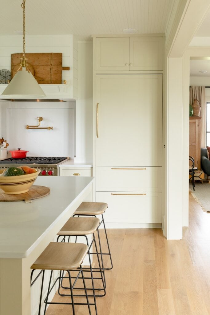 My Farmhouse Kitchen Renovation - Wyse Guide