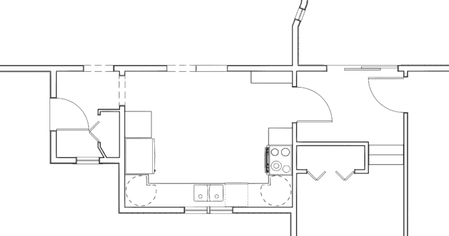 My Farmhouse Kitchen Renovation - Wyse Guide