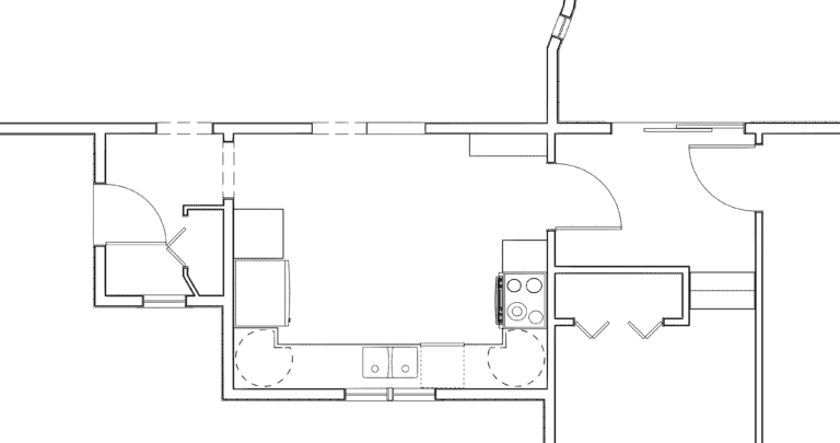 My Farmhouse Kitchen Renovation - Wyse Guide