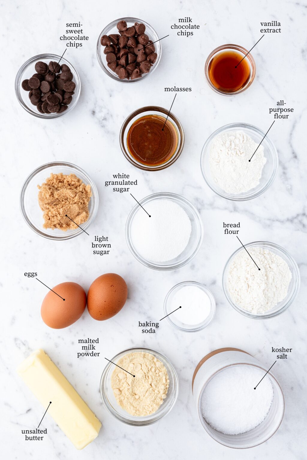 Ultimate Chocolate Chip Cookies Recipe - Wyse Guide