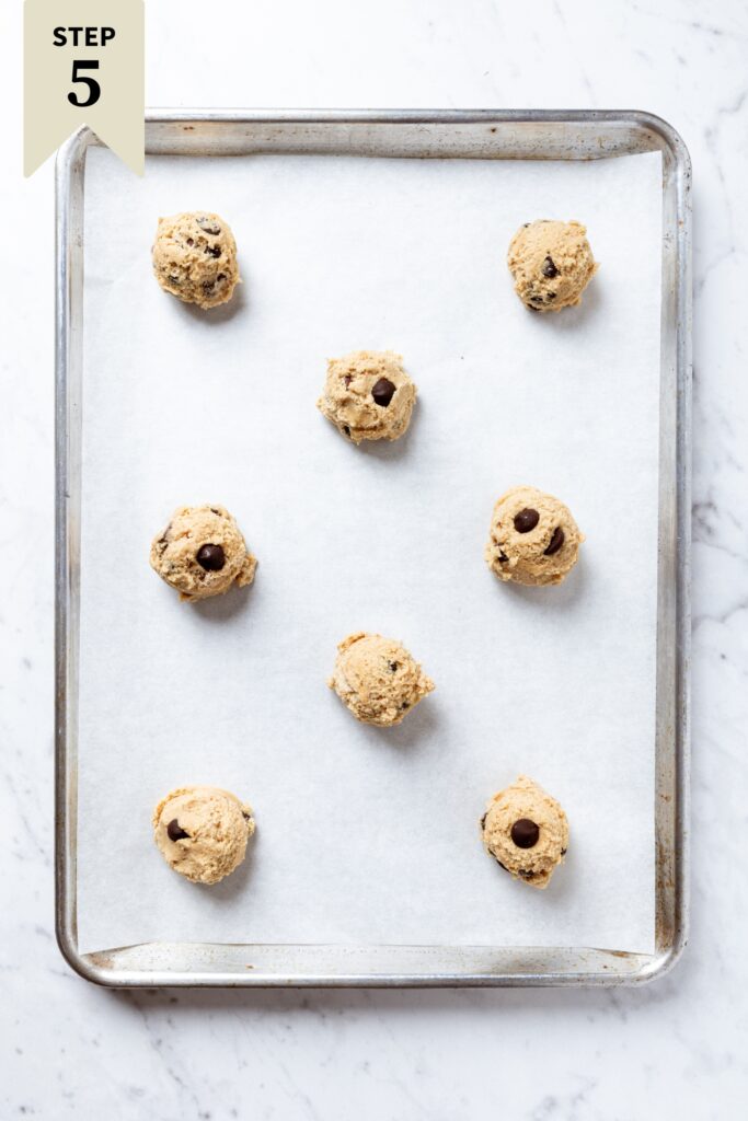 Ultimate Chocolate Chip Cookies Recipe - Wyse Guide