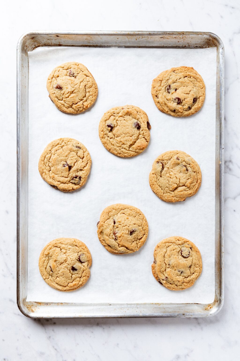 Ultimate Chocolate Chip Cookies Recipe - Wyse Guide