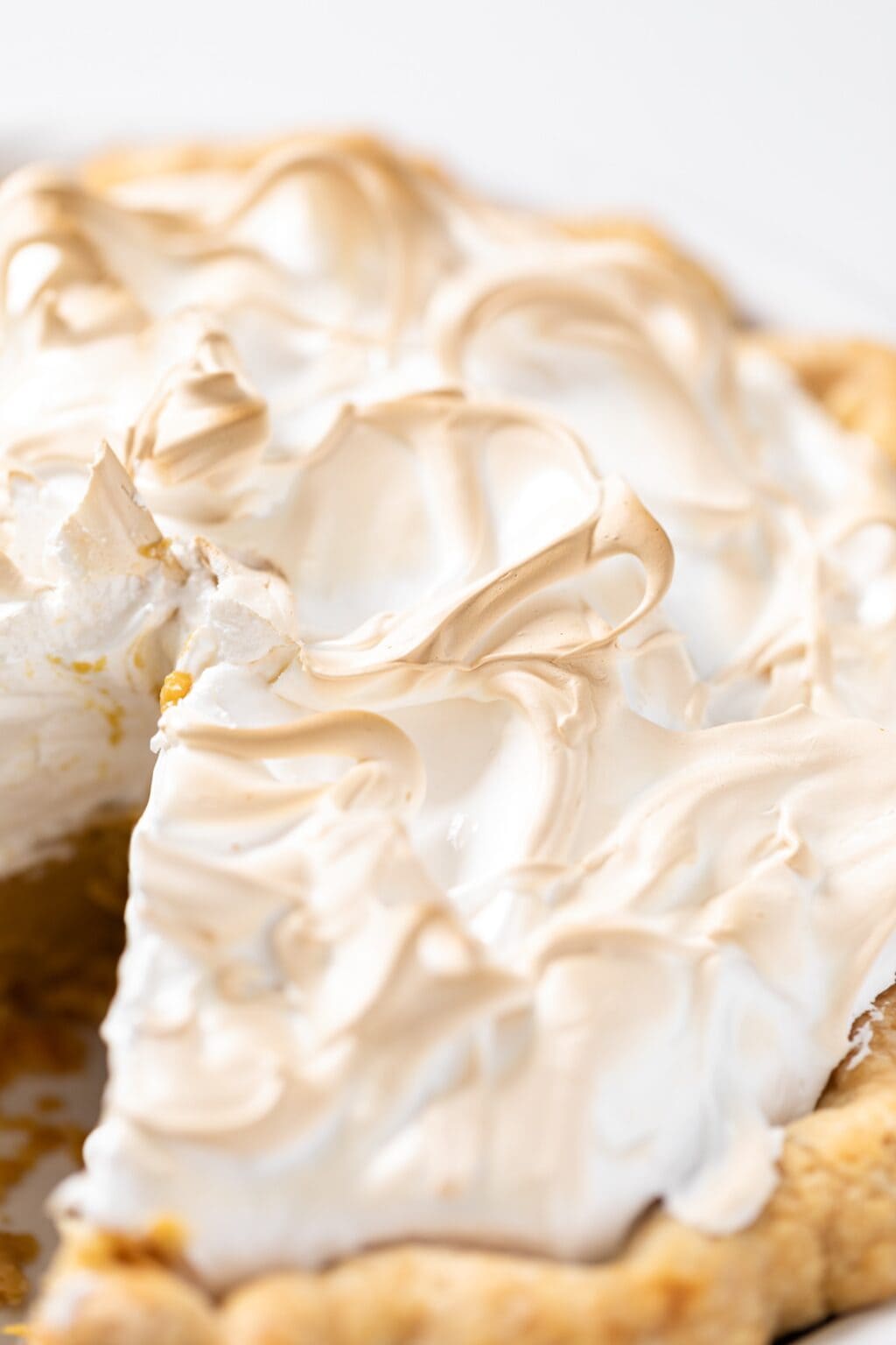 Butterscotch Pie Recipe - Wyse Guide