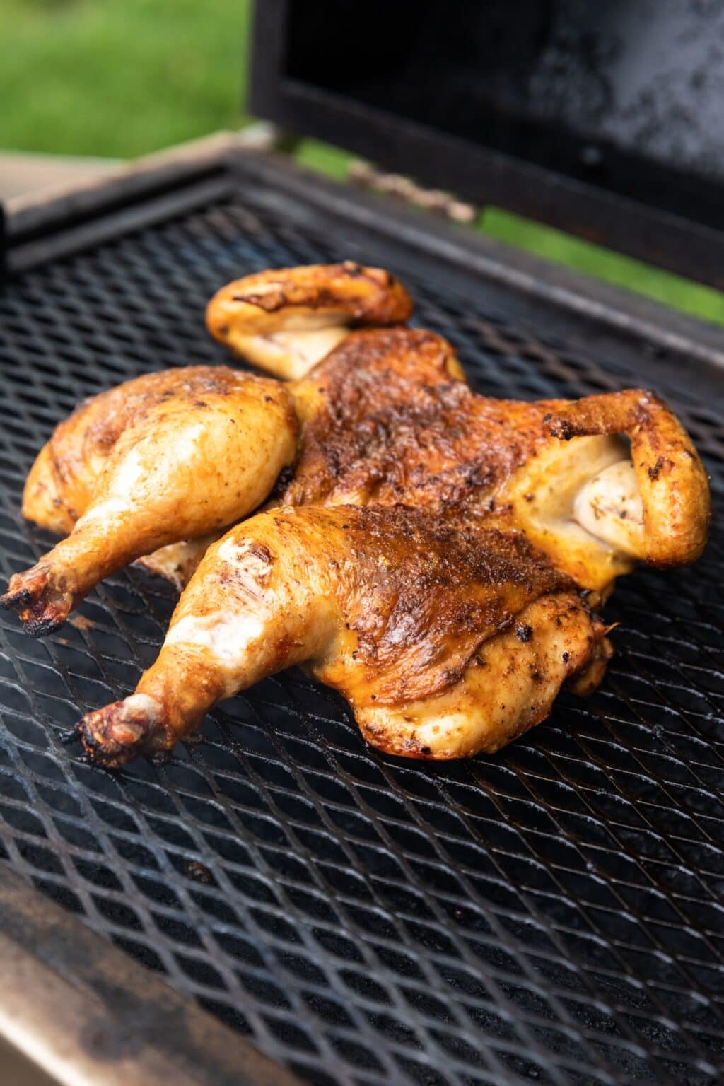 Southwestern Barbecue Chicken Recipe - Wyse Guide