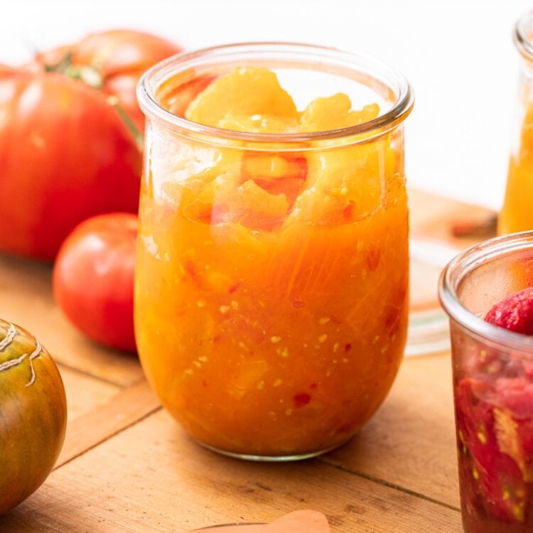 How to Can Tomato Juice - Wyse Guide