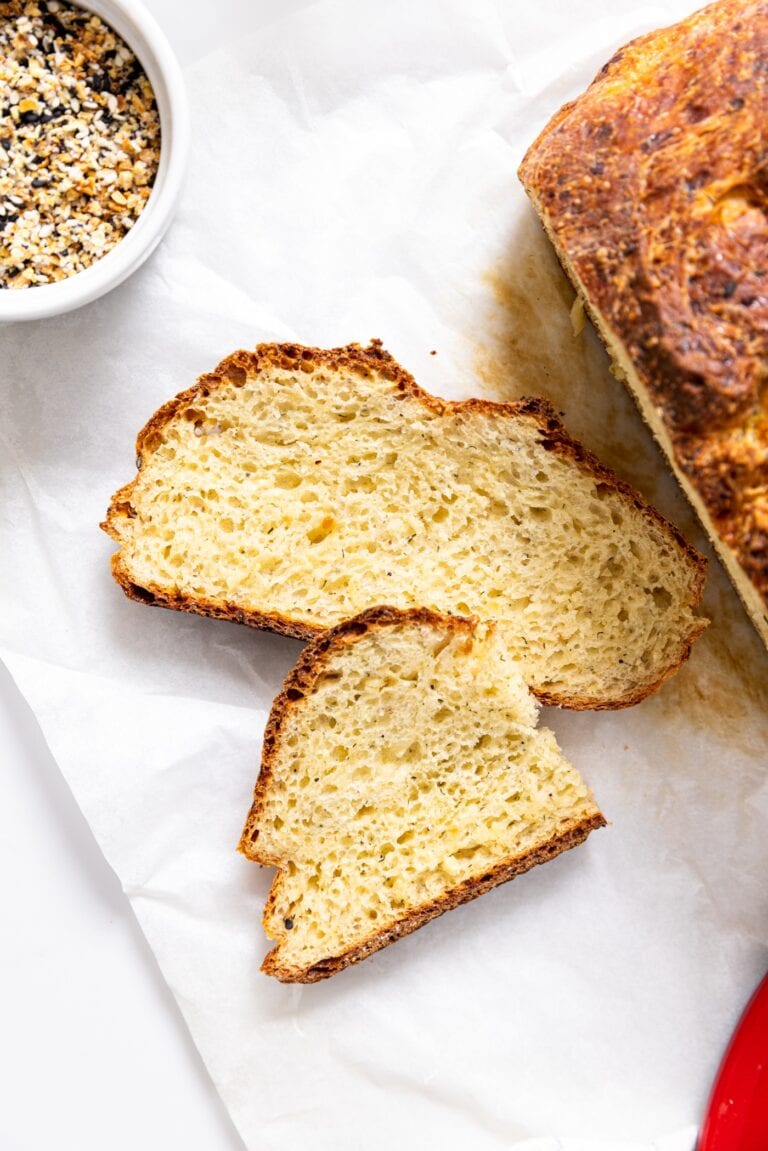 No-Fail Dilly Bread Recipe - Wyse Guide