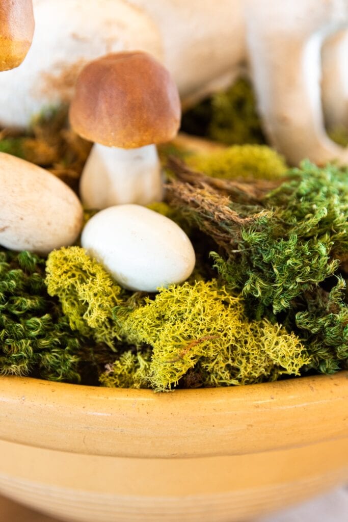 How to Create a Spring Table without Flowers - Wyse Guide