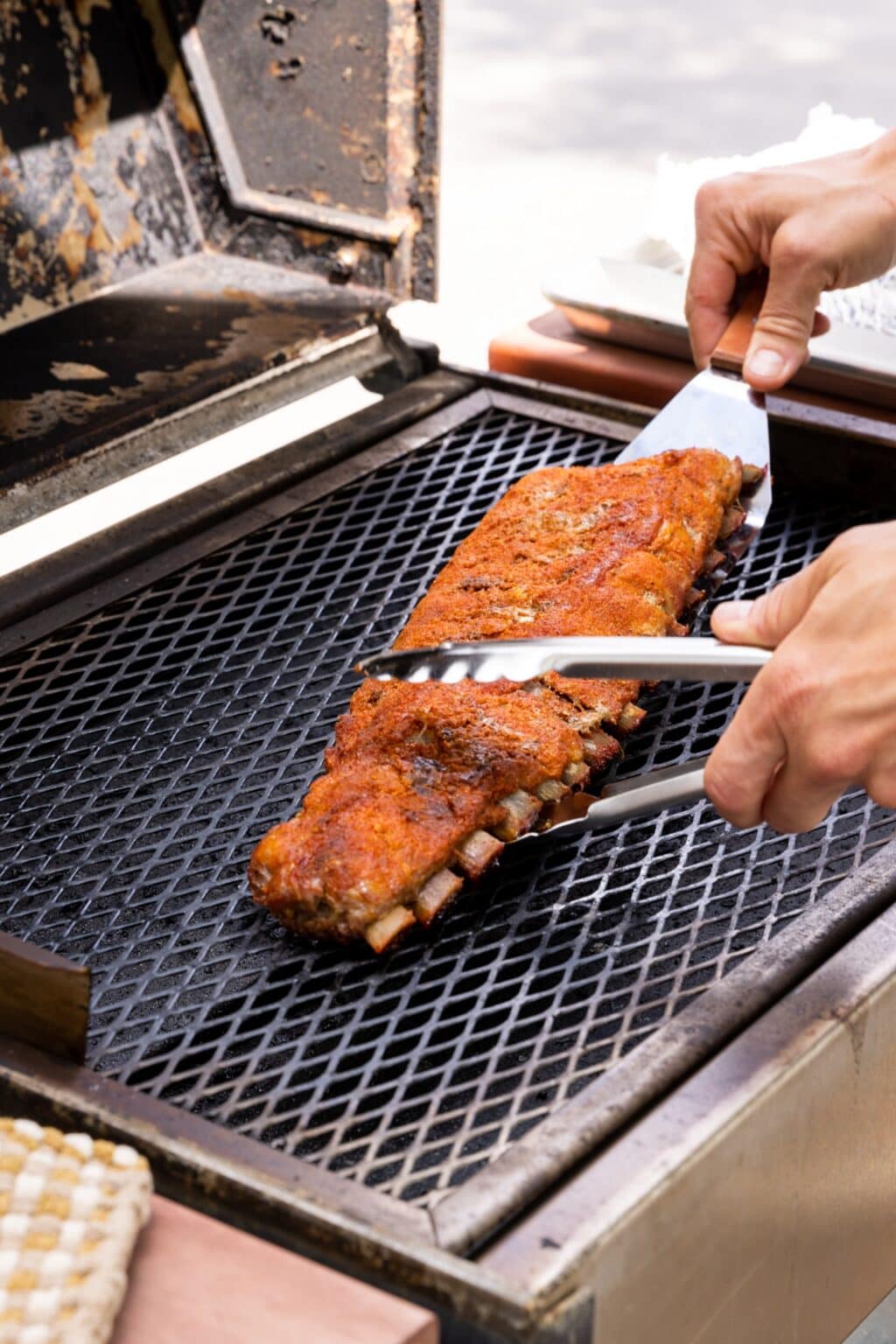 Sweet Barbecue Baby Back Ribs - Wyse Guide