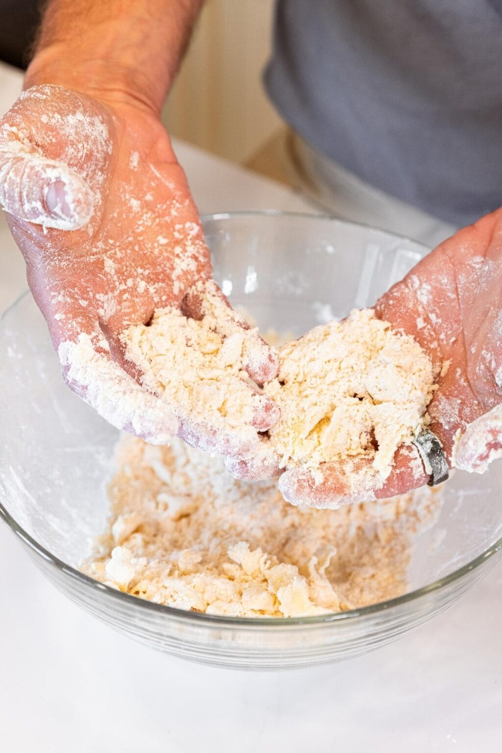 Blueberry Galette Recipe - Wyse Guide